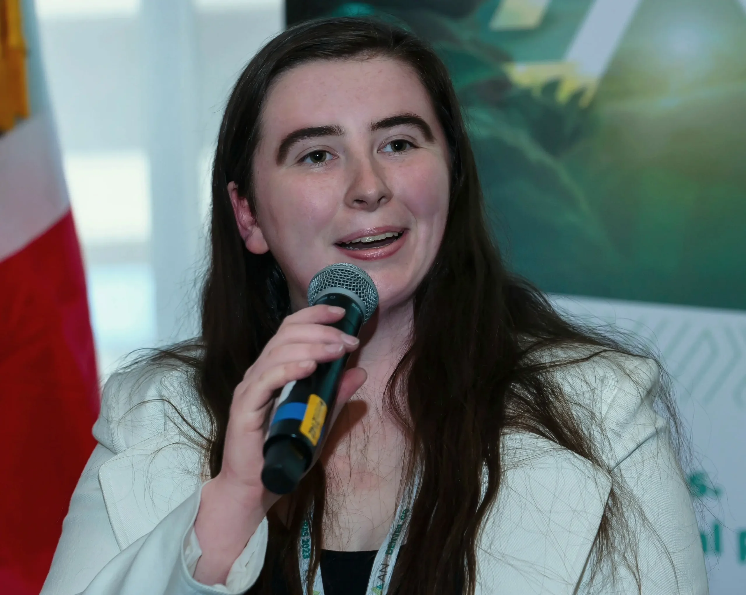 Inside the Global Forum for Rural Advisory Services with Emily Robb - 4 ...