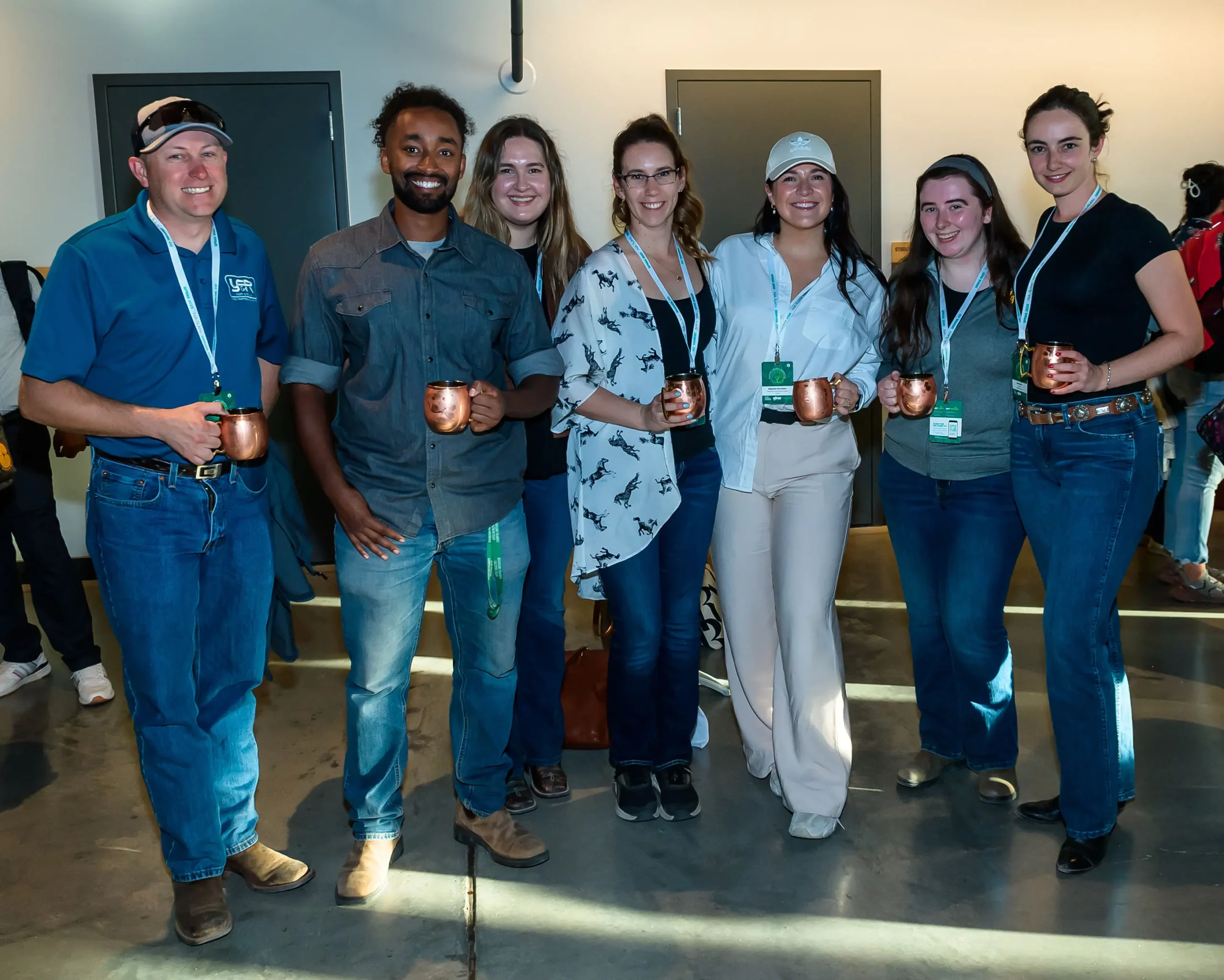 Inside the Global Forum for Rural Advisory Services with Emily Robb - 4 ...