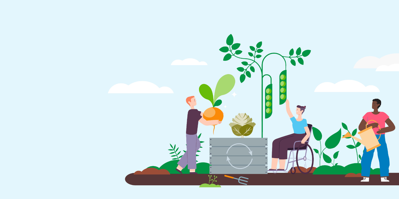 AgriFood Challenge - 4-H Canada